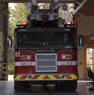 Truck 81 | Chicago Fire Wiki | Fandom