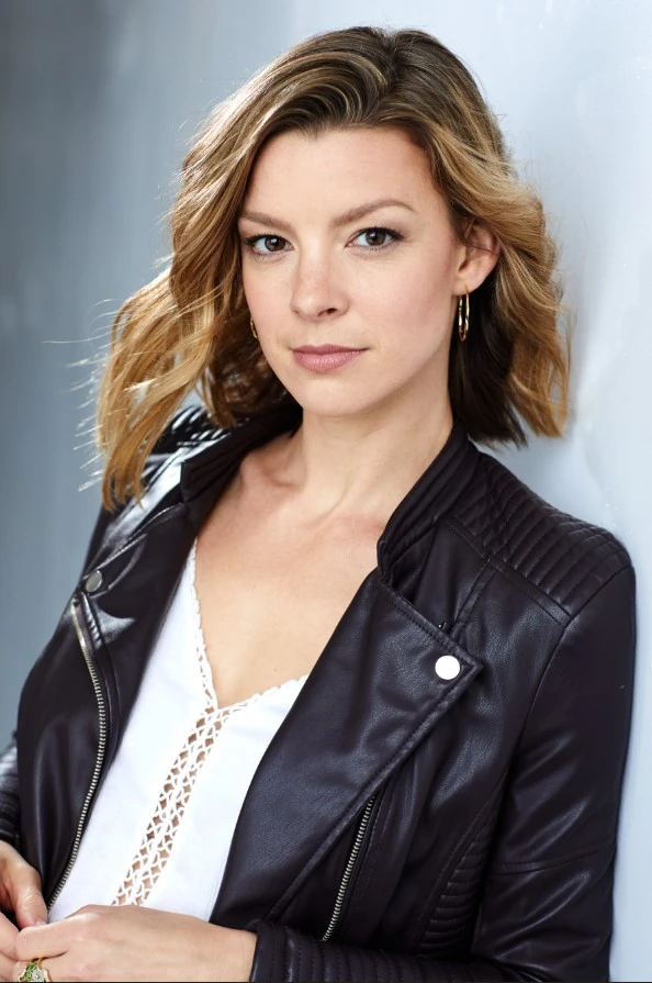 Kate Villanova | Chicago Fire Wiki | Fandom