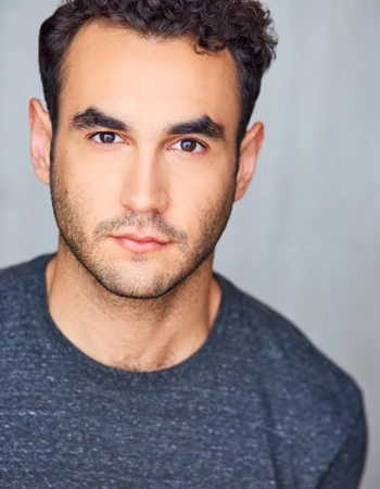 Raphael Diaz | Chicago Fire Wiki | Fandom