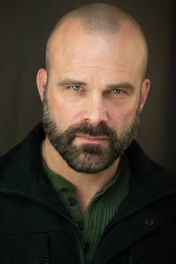 Dave MacDonald | Chicago Fire Wiki | Fandom