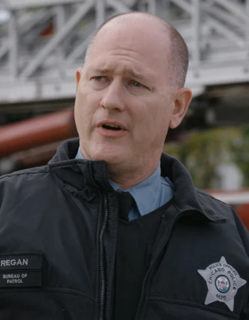 Douglas Rainey | Chicago Fire Wiki | Fandom