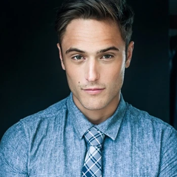 Jonathan Chronos | Chicago Fire Wiki | Fandom