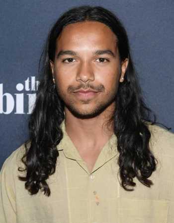 Tyler Dean Flores | Chicago Fire Wiki | Fandom