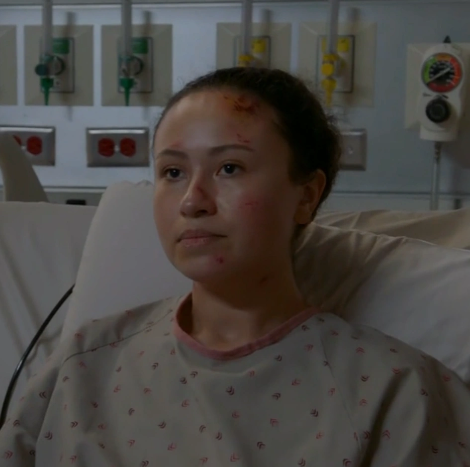 Alyssa Murphy | Chicago Fire Wiki | Fandom