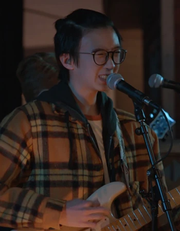 Col Chin | Chicago Fire Wiki | Fandom