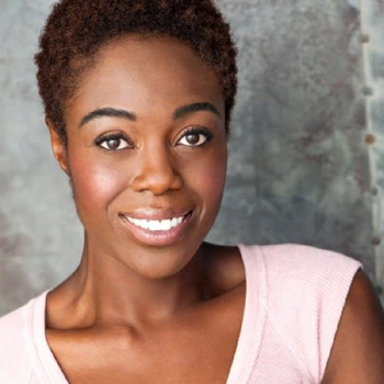 Derin Adesida | Chicago Fire Wiki | Fandom