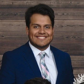 Fabian Guerrero | Chicago Fire Wiki | Fandom