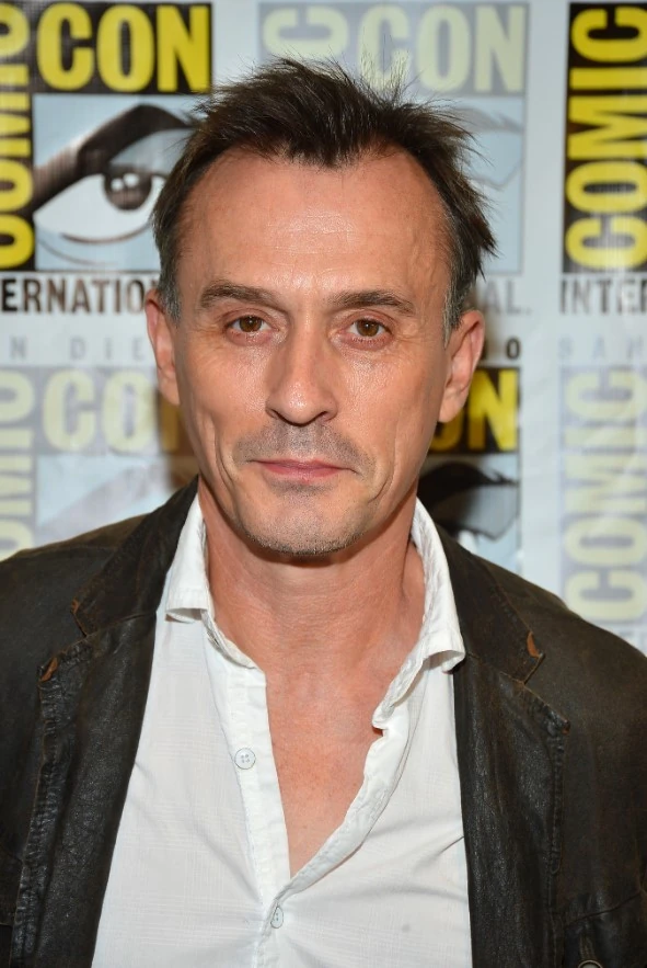 Robert Knepper | Chicago Fire Wiki | Fandom