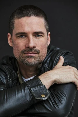 Warren Christie | Chicago Fire Wiki | Fandom