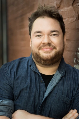 Benny Elledge | Chicago Fire Wiki | Fandom