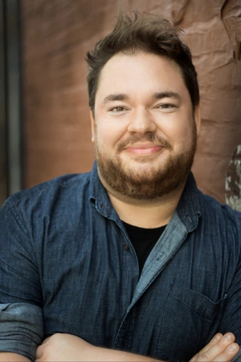 Benny Elledge | Chicago Fire Wiki | Fandom