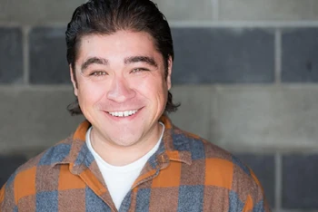 David Bone | Chicago Fire Wiki | Fandom