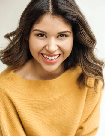 Veronica Mora | Chicago Fire Wiki | Fandom