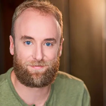 Mark Thomson | Chicago Fire Wiki | Fandom