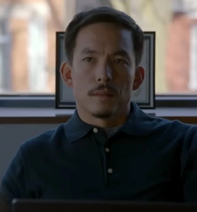 Terry Barot | Chicago Fire Wiki | Fandom