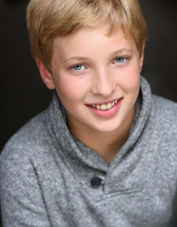 Hunter Ott | Chicago Fire Wiki | Fandom