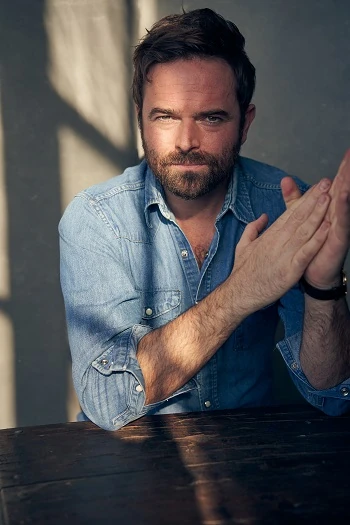 Patrick Mulvey | Chicago Fire Wiki | Fandom