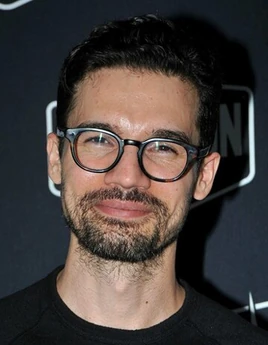 Steven Strait | Chicago Fire Wiki | Fandom