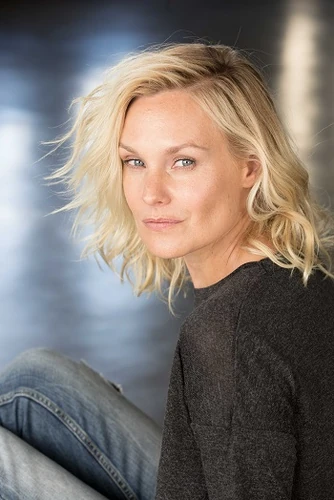 Laura Allen | Chicago Fire Wiki | Fandom