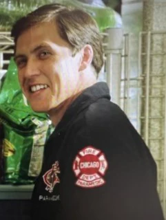 Jonah Donnelly | Chicago Fire Wiki | Fandom