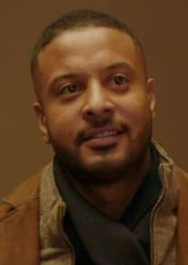 Danny Booker | Chicago Fire Wiki | Fandom