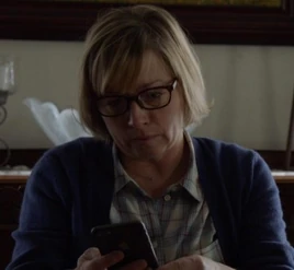 Carol Spears | Chicago Fire Wiki | Fandom