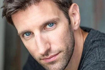 Caleb George | Chicago Fire Wiki | Fandom