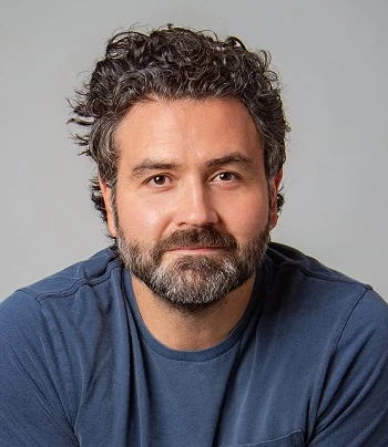 Brian King | Chicago Fire Wiki | Fandom