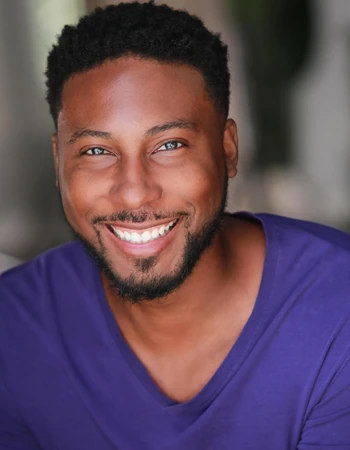 Greg C. Williams | Chicago Fire Wiki | Fandom