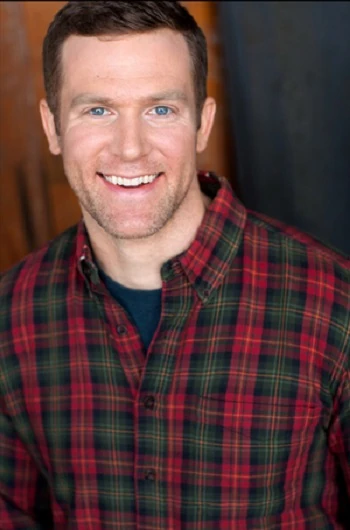 Jared Fernley | Chicago Fire Wiki | Fandom