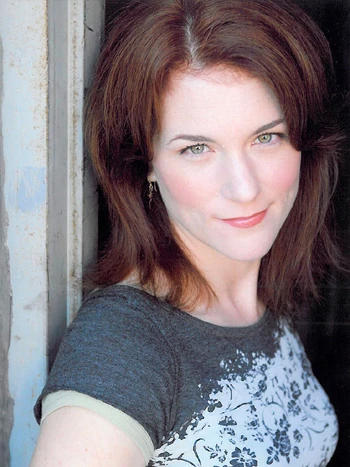 Molly Glynn | Chicago Fire Wiki | Fandom