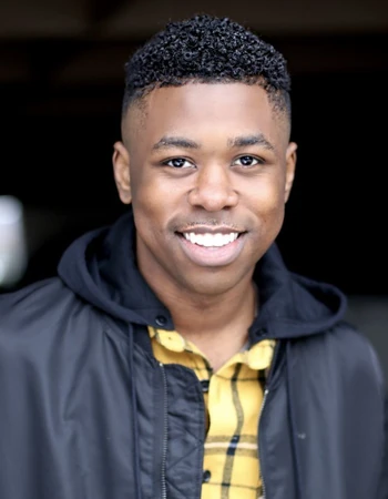 Asanté Deshon | Chicago Fire Wiki | Fandom