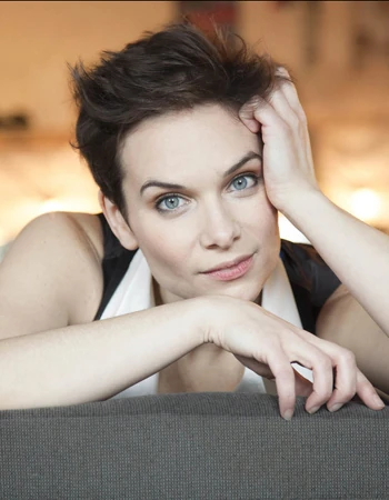 Michaela Petro | Chicago Fire Wiki | Fandom
