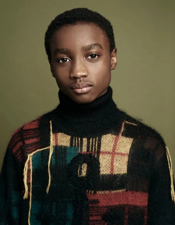 Rodney L. Jones III | Chicago Fire Wiki | Fandom