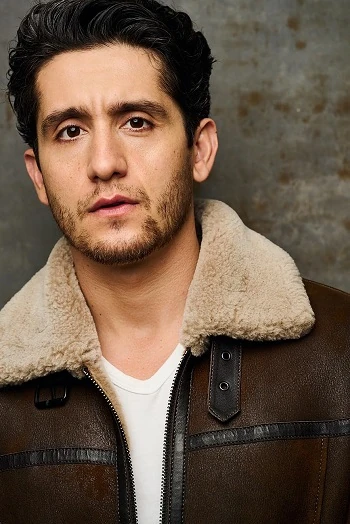 Wesam Keesh | Chicago Fire Wiki | Fandom