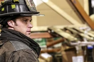 Matthew Casey | Chicago Fire Wiki | Fandom