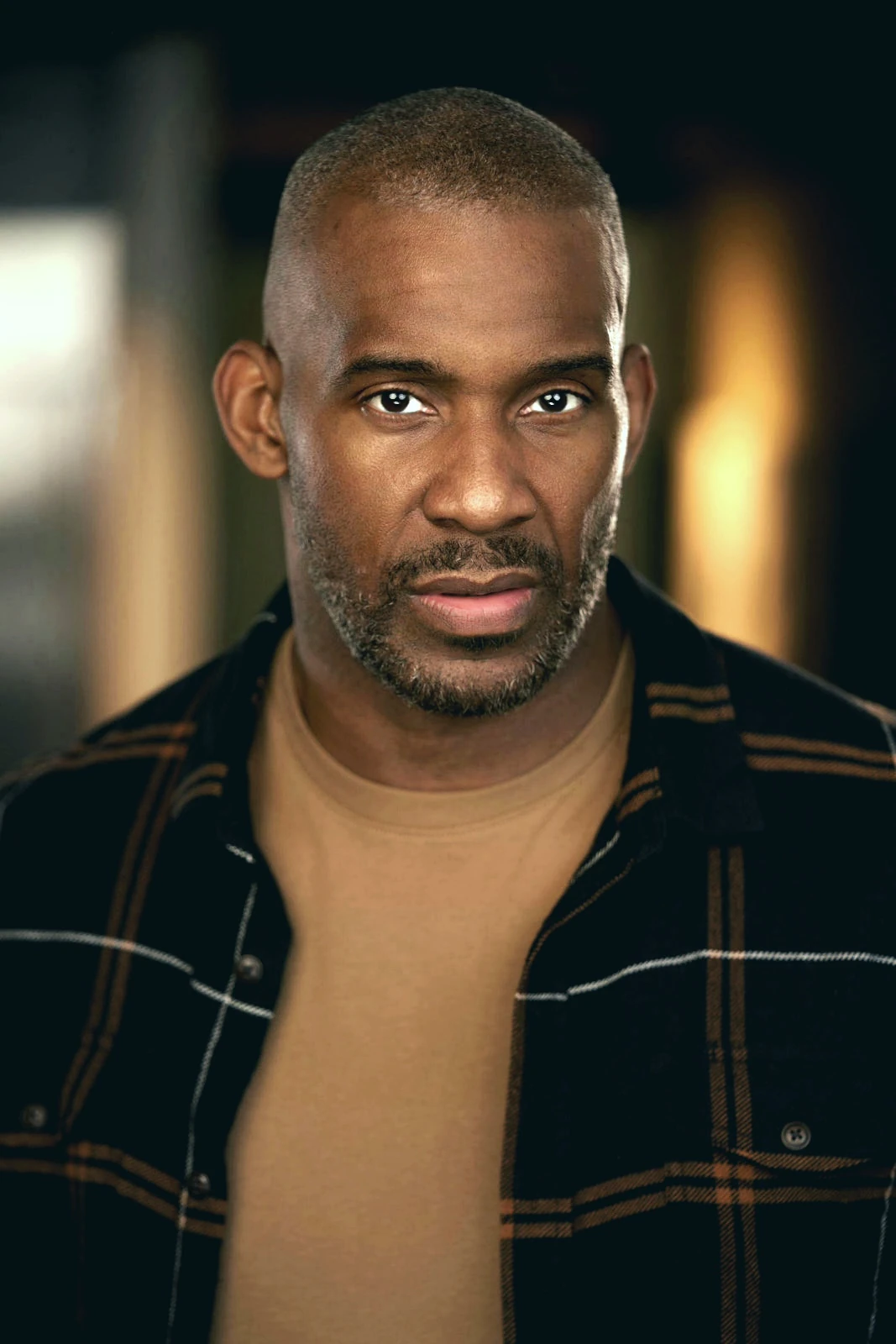 Isaac Stephen Montgomery | Chicago Fire Wiki | Fandom