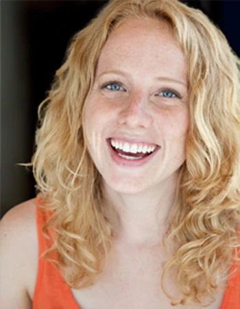 Kalen Harriman | Chicago Fire Wiki | Fandom