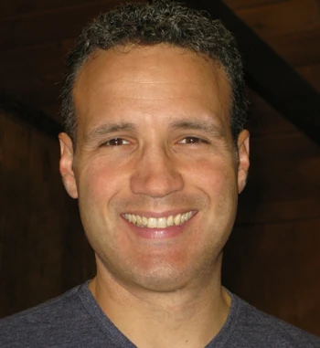 Marc Dube | Chicago Fire Wiki | Fandom