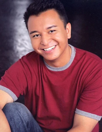 Marcus Farne | Chicago Fire Wiki | Fandom