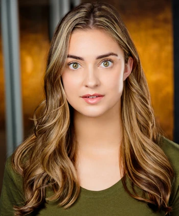 Mia Hulen | Chicago Fire Wiki | Fandom