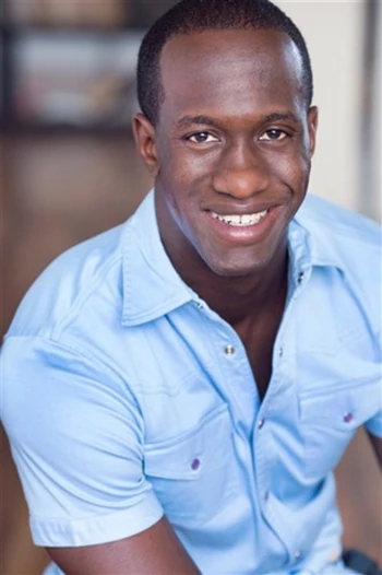 David Goodloe | Chicago Fire Wiki | Fandom