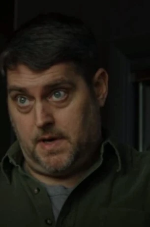 George Lehr | Chicago Fire Wiki | Fandom