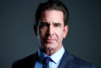 Matt Walton | Chicago Fire Wiki | Fandom