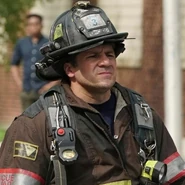 Tony Ferraris | Chicago Fire Wiki | Fandom