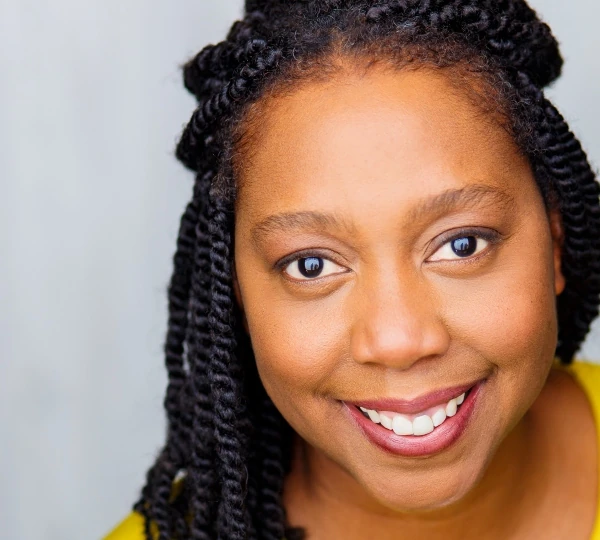 Demetria Thomas | Chicago Fire Wiki | Fandom