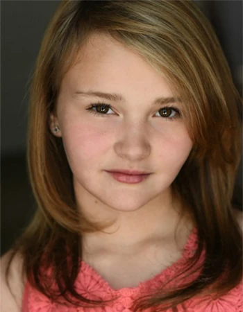 Katelyn Kroll | Chicago Fire Wiki | Fandom