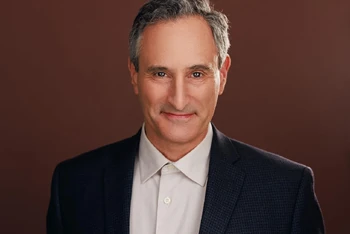 Dan Stearns | Chicago Fire Wiki | Fandom