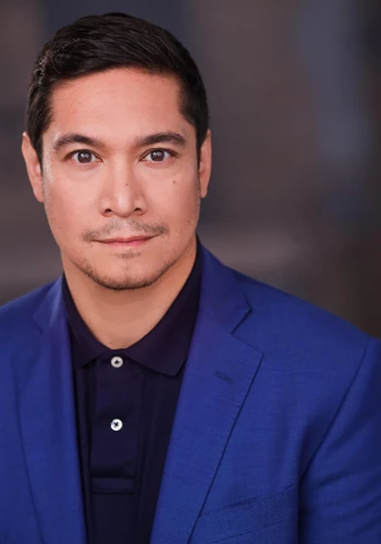 Jason Amplo | Chicago Fire Wiki | Fandom