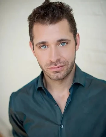 Thomas Forde | Chicago Fire Wiki | Fandom